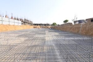 Cracks in Buildings: Causes and Solutions