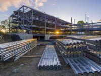 Understanding The Different Types of Materials Used in Construction