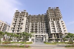 High-Rise Building Elevation: Tips and Techniques For Design and ...