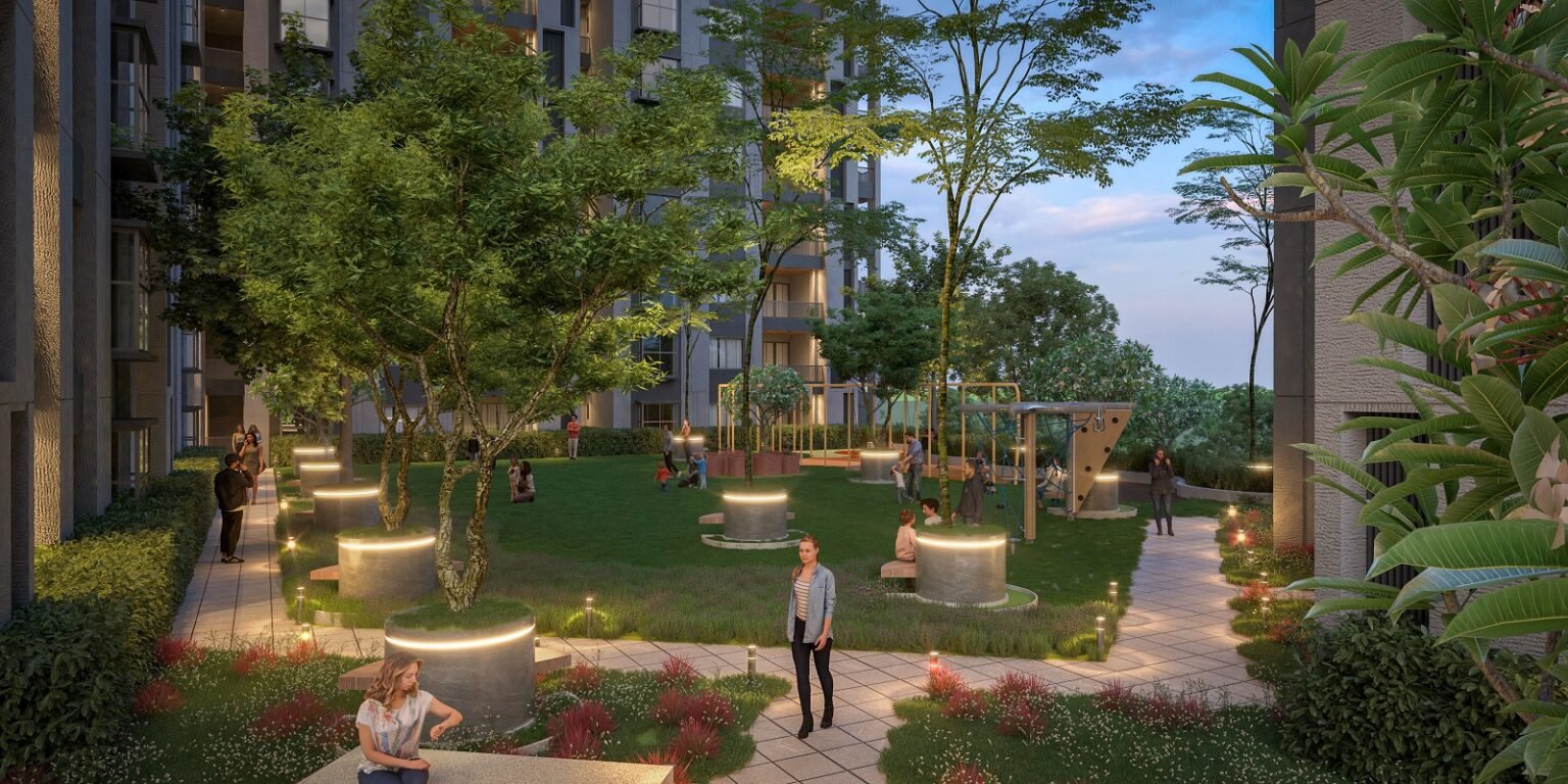 High-Rise Building Elevation: Tips and Techniques For Design and ...