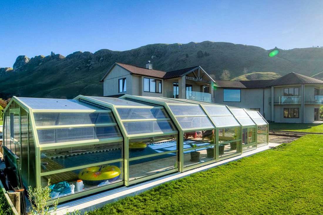 Types of Roofs in Building Construction: A Comprehensive Guide