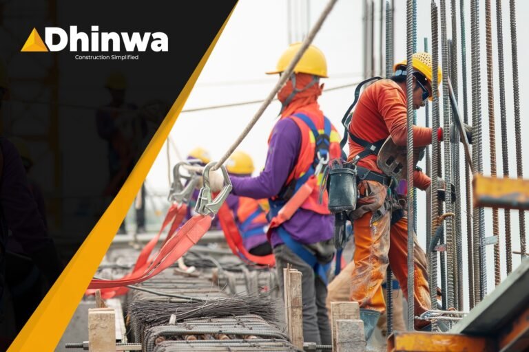 Construction Site Safety Rules and Regulations in India: Ensuring a ...