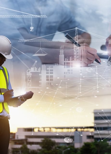 Construction Company In Jaipur - Dhinwa Construction & Engineering